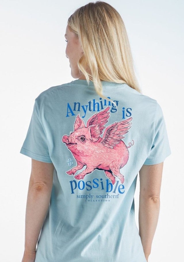 Simply Southern-PIG-ICE | FROM THE HEART